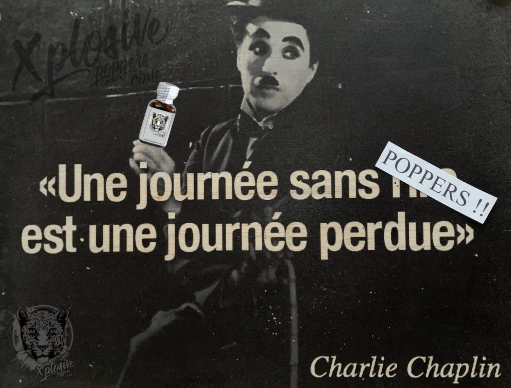 Les Nouveautés de 2020 : les Vrais poppers Français à l'honneur ...